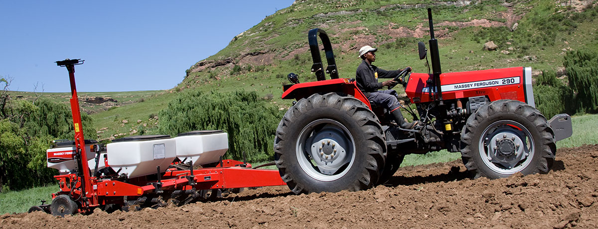 Massey Ferguson 200 series tractor factory workshop and repair manual download – Workshop ...